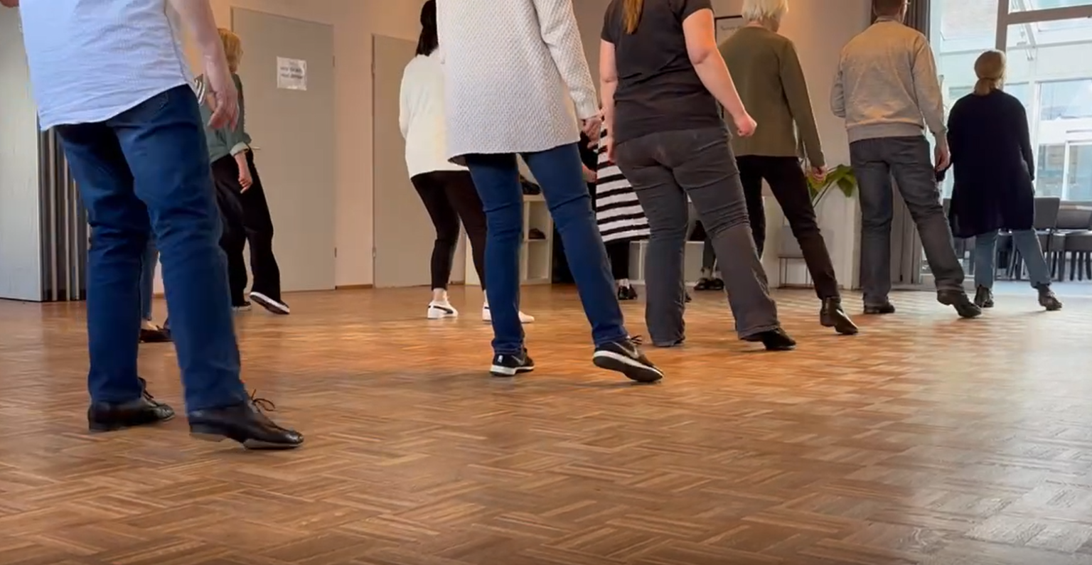 Ihre ADTV-Tanzschule Ralf Beyer in Oldenburg